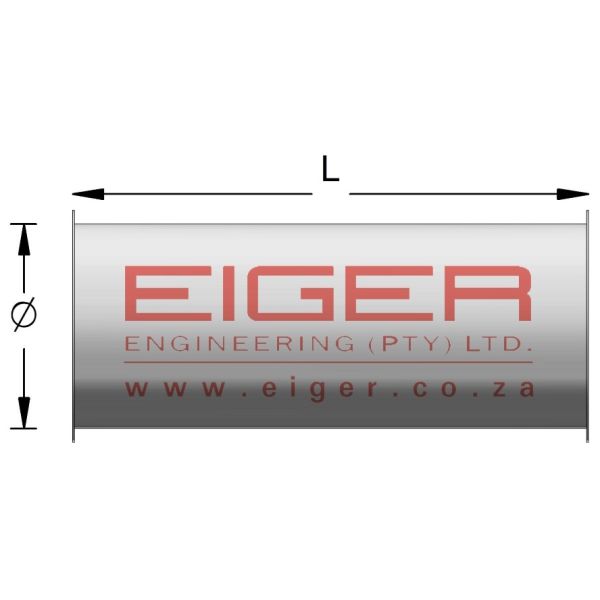 Mill Spouting Light Duty Products Search Results for STRAIGHT PIPE ...