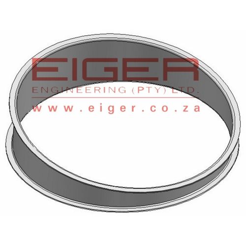 Mill Spouting Light Duty Products Search Results for SEGMENT | Eiger ...