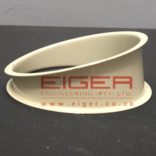 Mill Spouting Light Duty Products Search Results for SEGMENT | Eiger ...