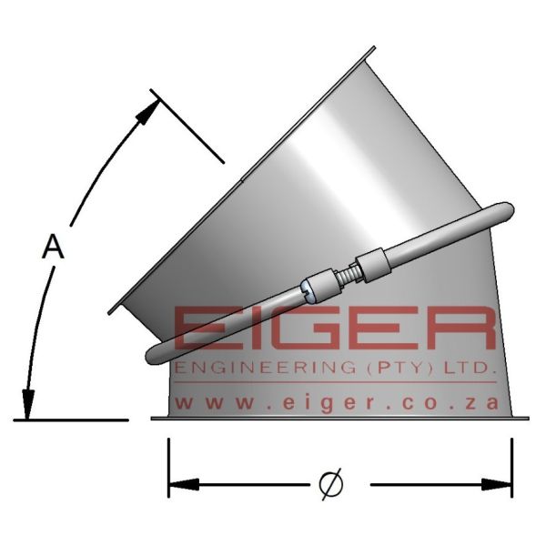 Mill Spouting Light Duty Products Search Results for UNIVERSAL JOINT ...