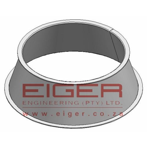 Mill Spouting Light Duty Products Search Results for CONE (SYMMETRICAL ...