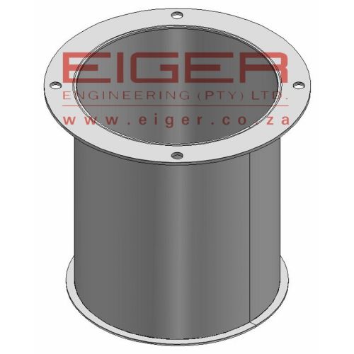 Mill Spouting Light Duty Products Search Results for SIFTER OUTLET ...