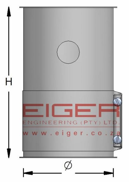 Mill Spouting Light Duty Products Search Results for POKER PIECE ...