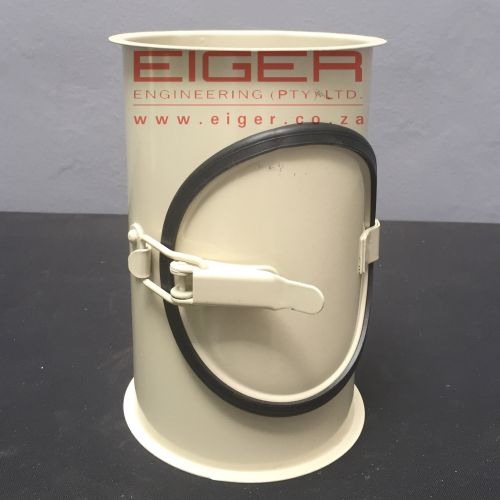 Mill Spouting Light Duty Products Search Results for HAND HOLE | Eiger ...