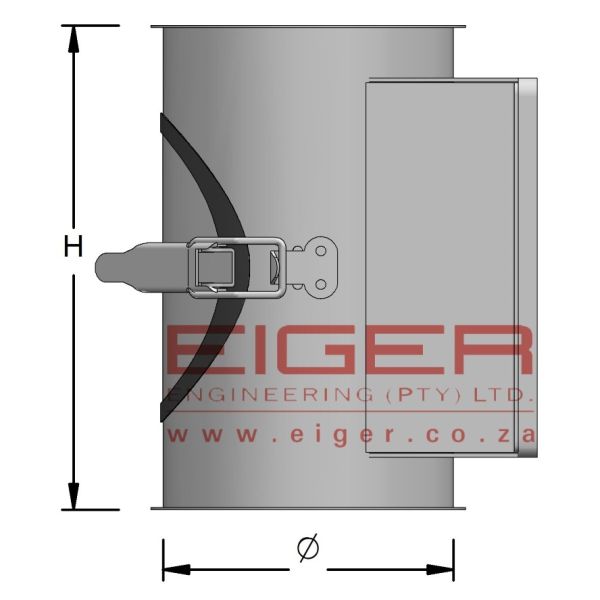 Mill Spouting Light Duty Products Search Results for SPOUT MAGNET ...