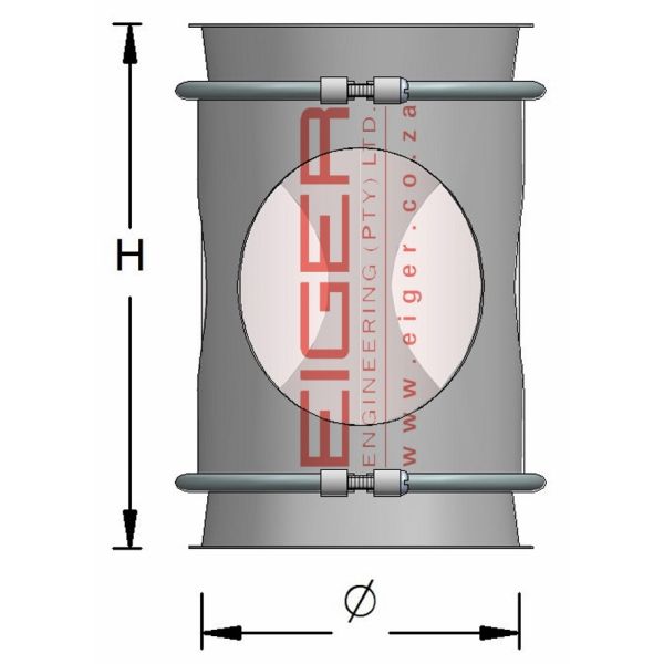 Mill Spouting Light Duty Products Search Results for SIGHT SPOUT ...