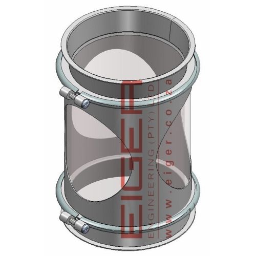 Mill Spouting Light Duty Products Search Results for SIGHT SPOUT ...