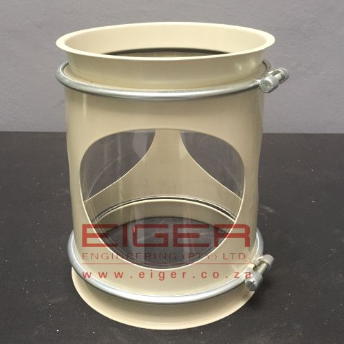 Mill Spouting Light Duty Products Search Results for SIGHT SPOUT ...