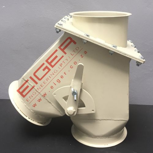 Mill Spouting Light Duty Products Search Results for DIVIDER BOX ...