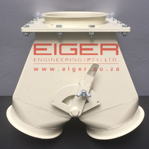 Mill Spouting Light Duty Products Search Results for DIVIDER BOX ...