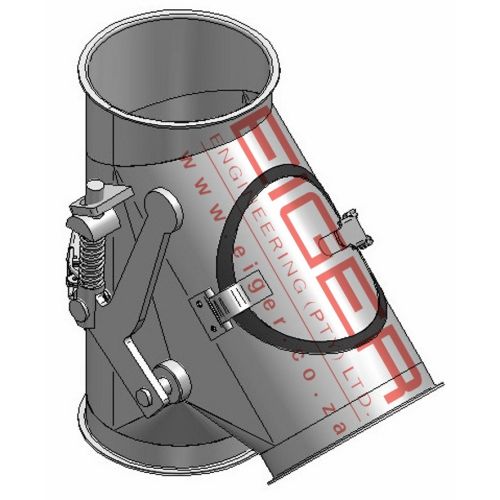Mill Spouting Light Duty Products Search Results for FLAP BOX ...