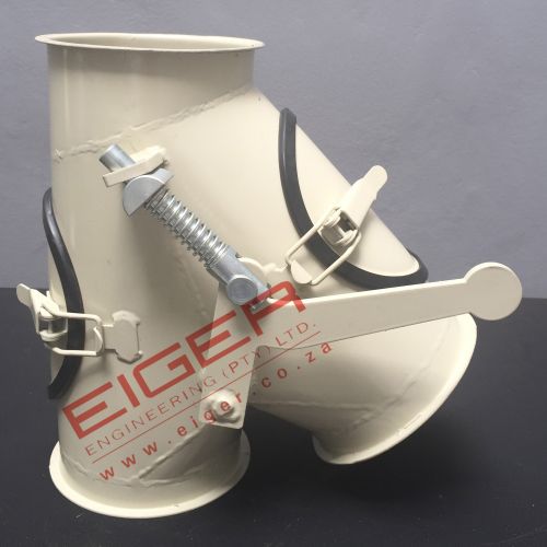 Mill Spouting Light Duty Products Search Results for FLAP BOX ...