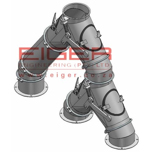 Mill Spouting Light Duty Products Search Results for COLLECTING SCREW ...