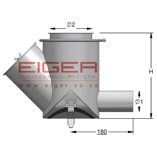 Mill Spouting Light Duty Products Search Results for SUCTION NOZZLE ...