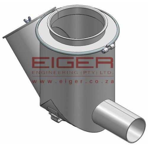 Mill Spouting Light Duty Products Search Results for SUCTION NOZZLE ...