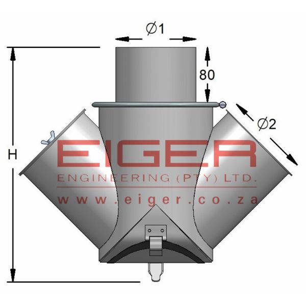 Mill Spouting Light Duty Products Search Results for SUCTION NOZZLE ...