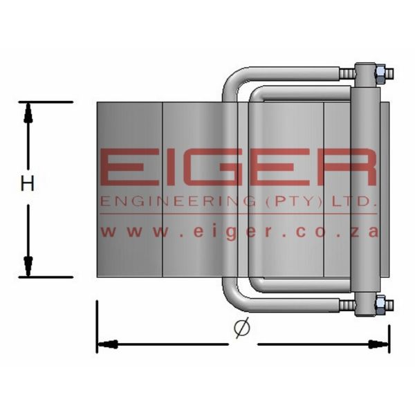 Mill Spouting Light Duty Products Search Results for QUICK-RELEASE ...