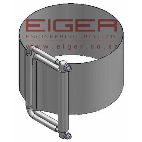 Mill Spouting Light Duty Products Search Results for QUICK-RELEASE ...