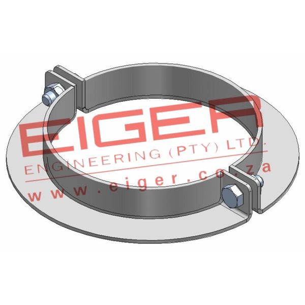 Mill Spouting Light Duty Products Search Results for FLOOR CLAMP ...