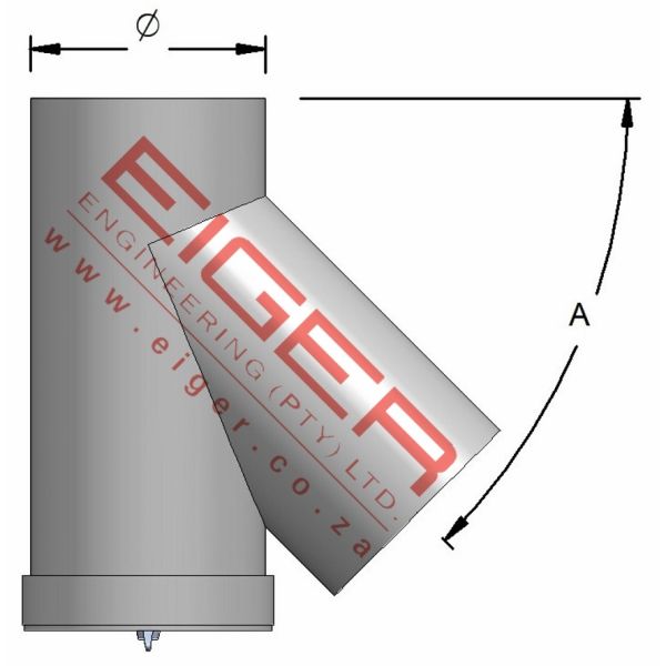 Mill Spouting Heavy Duty Products Search Results for BREAKER ANGLE FLOW ...