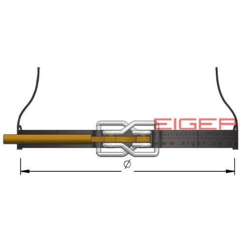 Mill Spouting Heavy Duty Products Search Results for BELT BUCKLE ...