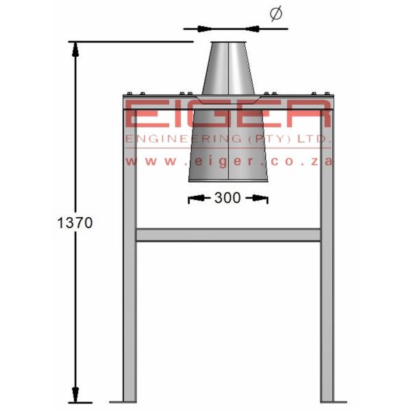 Mill Spouting Heavy Duty Products Search Results for BAG-OFF TABLE ...