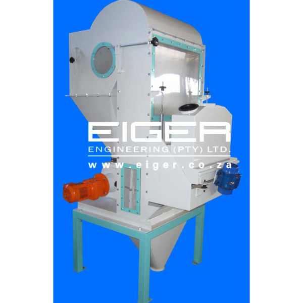 Milling Equipment & Machinery Products Search Results for ASPIRATOR ...