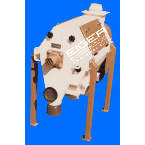 Milling Equipment & Machinery Products Search Results for TURBO SIFTER ...