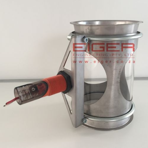 Mill Spouting Light Duty Products Search Results for SIGHT SPOUT PROXY ...