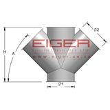 Mill Spouting Light Duty Products Search Results | Eiger Engineering